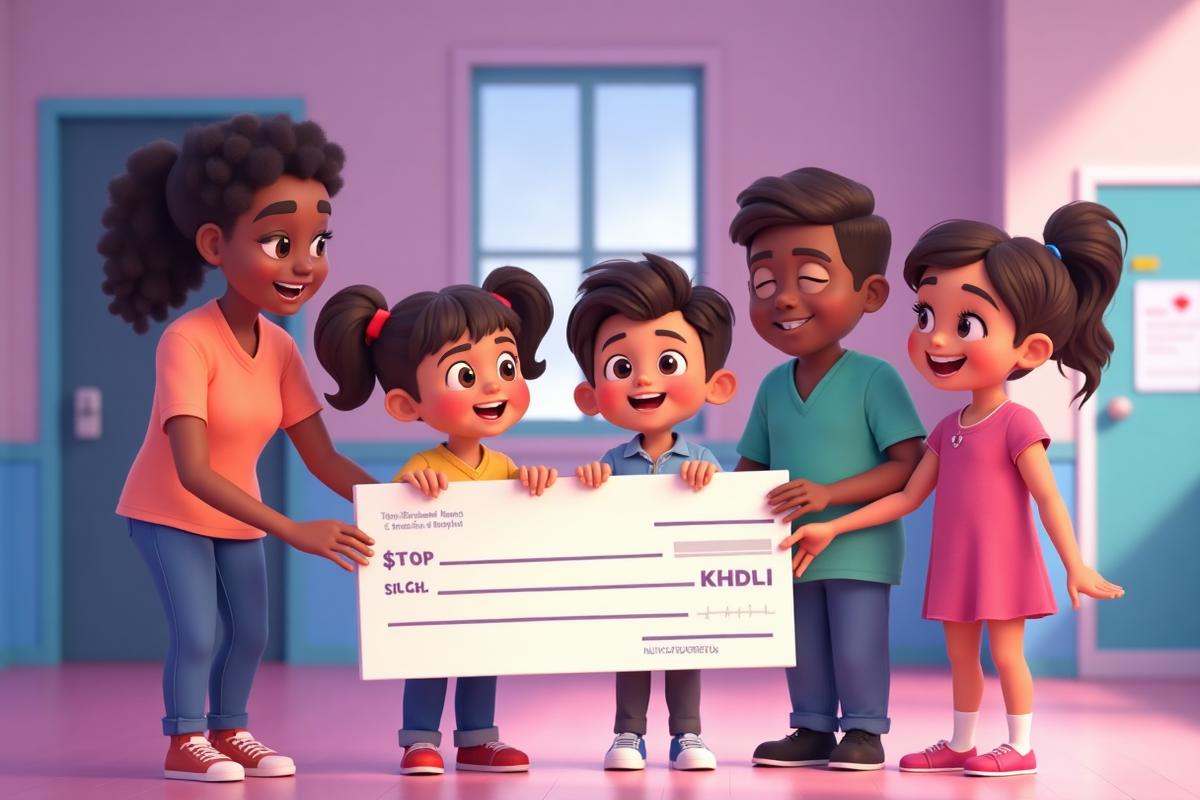 KidJobbers - Kids Earn, Neighbors Win, Communities Thrive